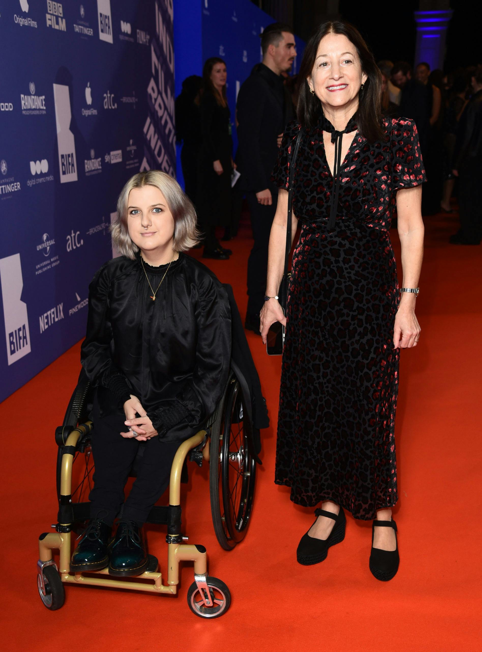 Ceremony · BIFA · British Independent Film Awards