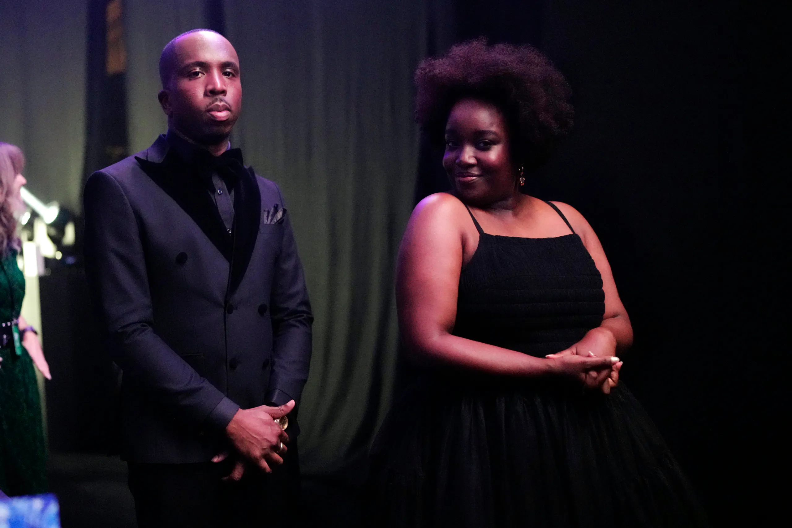Ceremony · BIFA · British Independent Film Awards