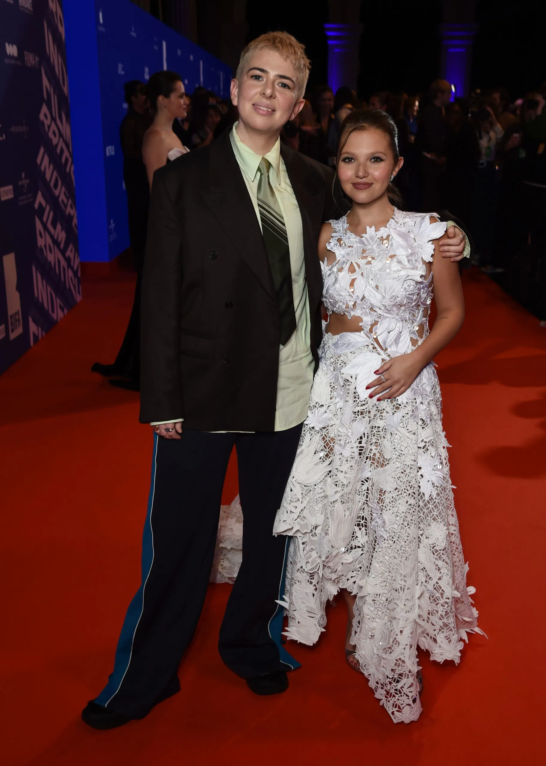 Ceremony · BIFA · British Independent Film Awards