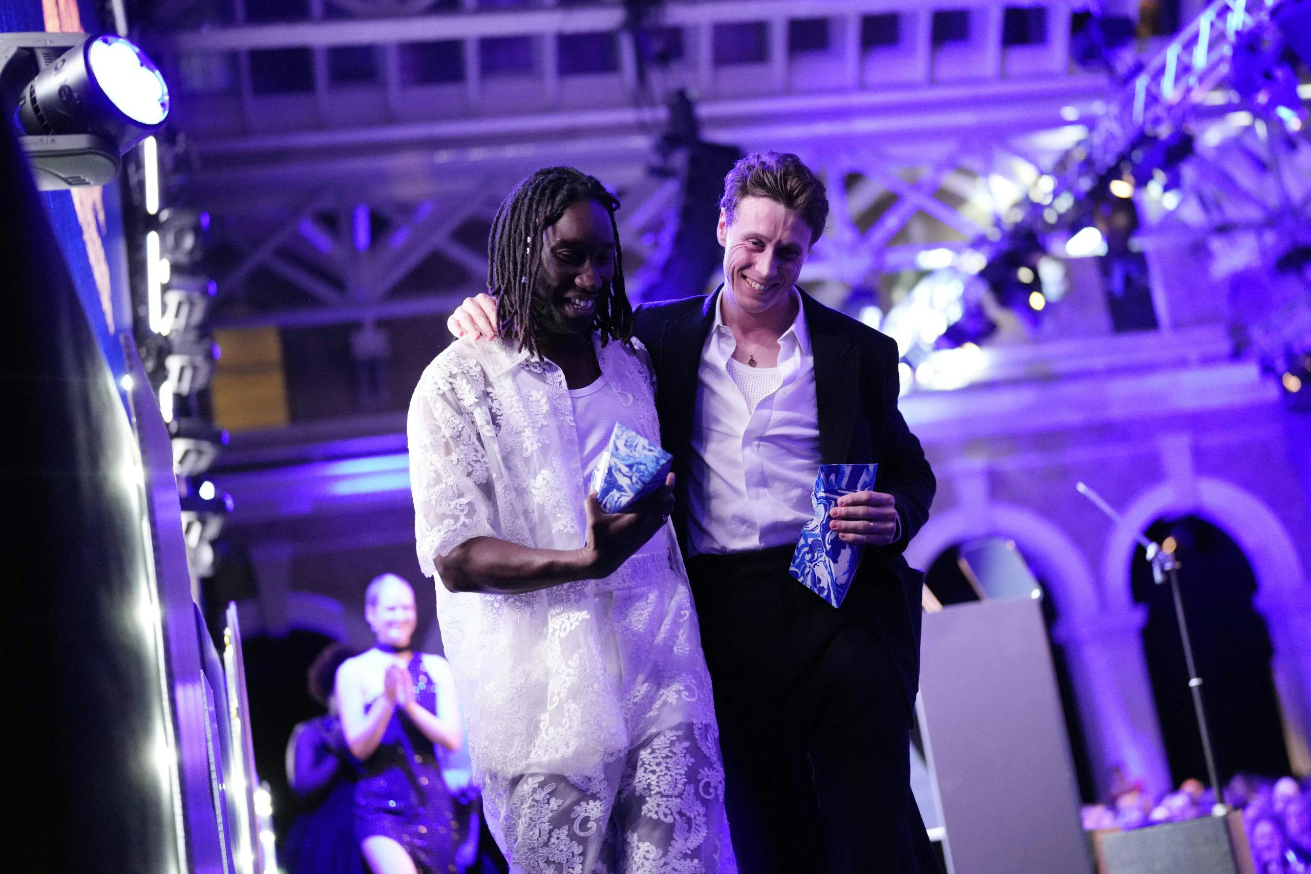 Ceremony · BIFA · British Independent Film Awards