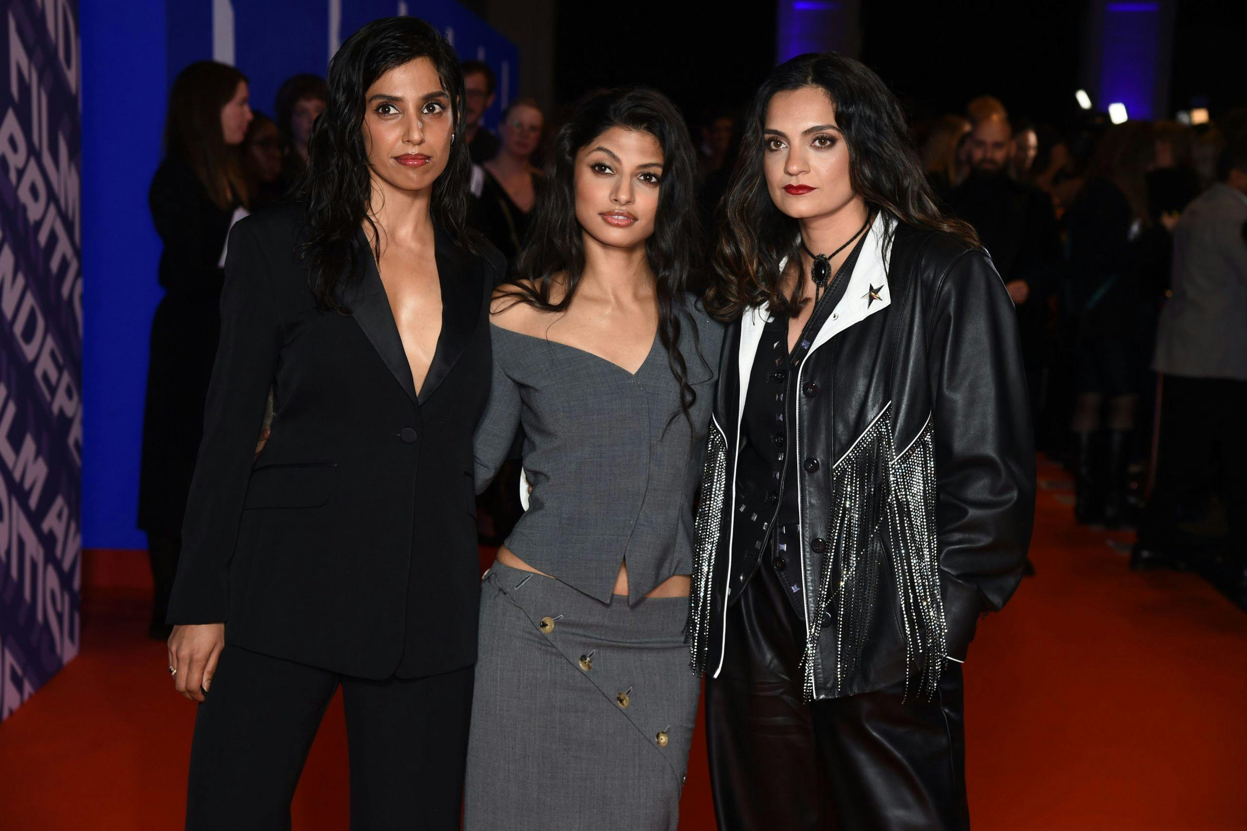 Ceremony · BIFA · British Independent Film Awards