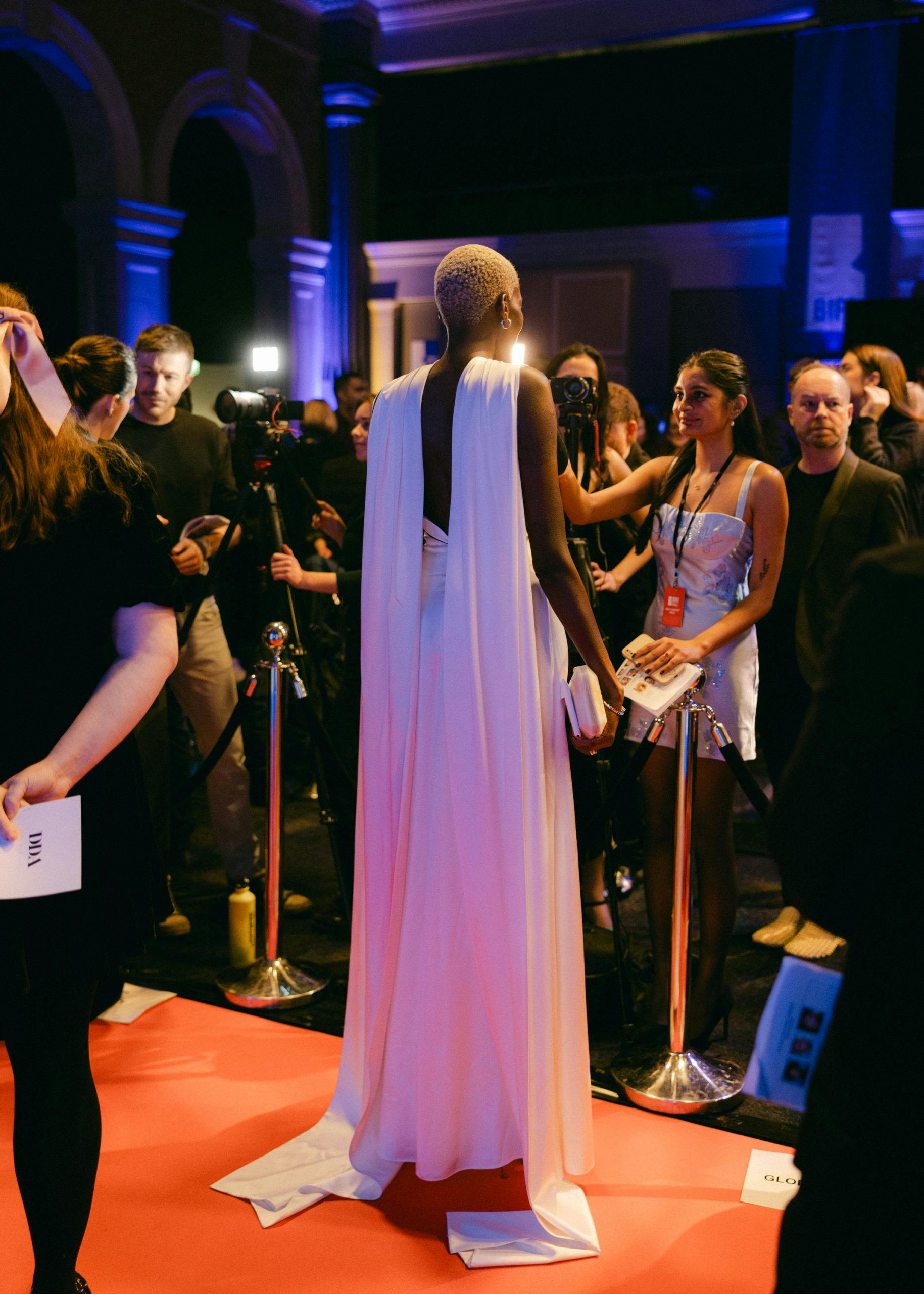 Ceremony · BIFA · British Independent Film Awards