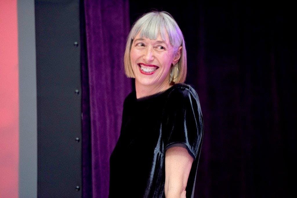 Kate Leys · BIFA · British Independent Film Awards