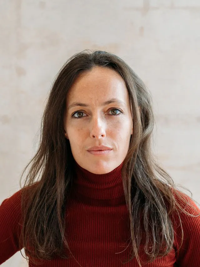Georgia Goggin · BIFA · British Independent Film Awards