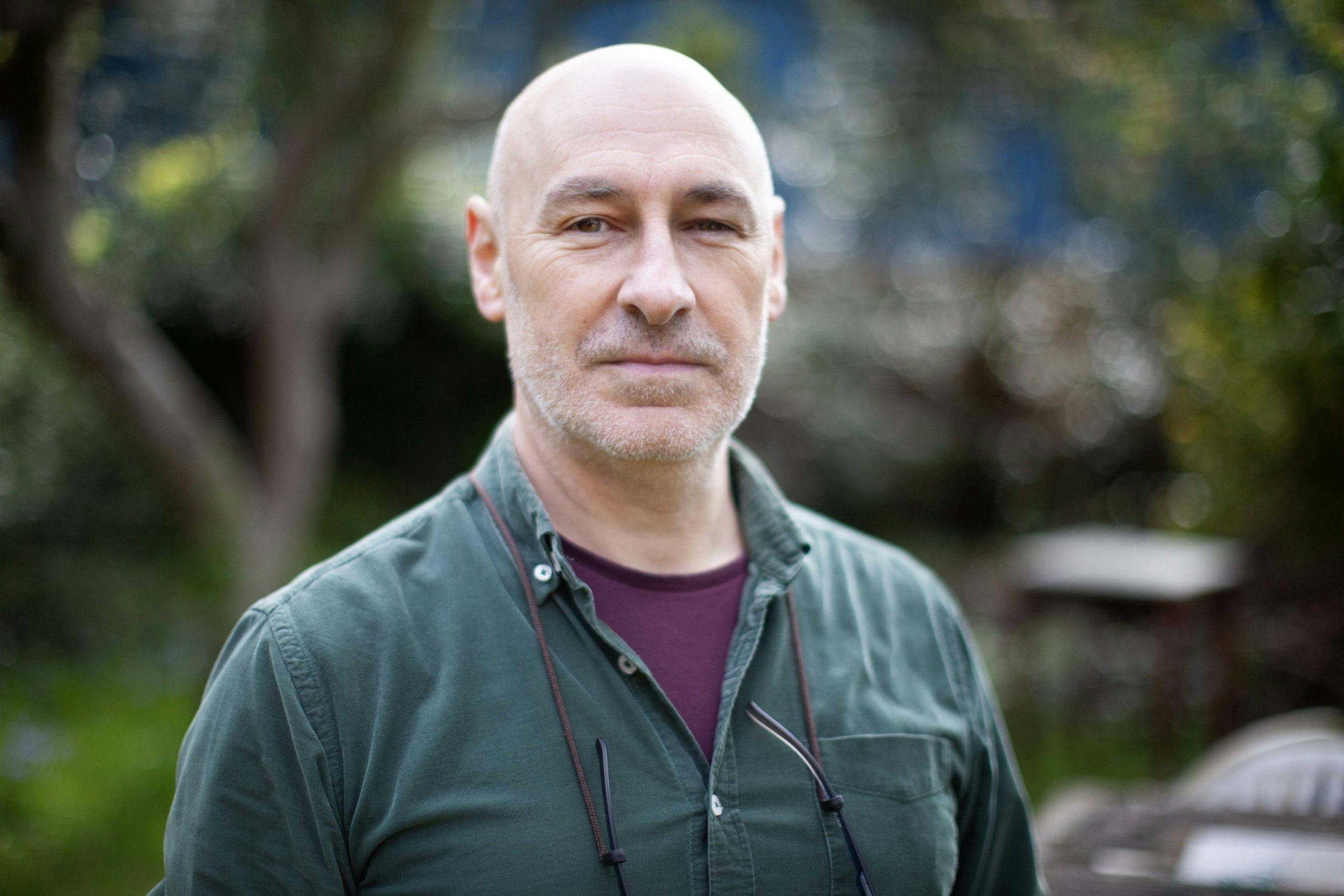 Martin Wallace · BIFA · British Independent Film Awards