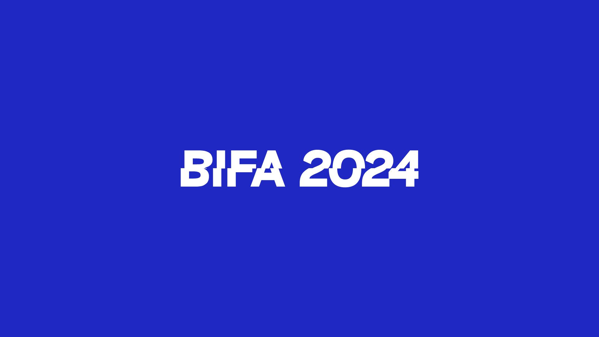 2024 · BIFA · British Independent Film Awards