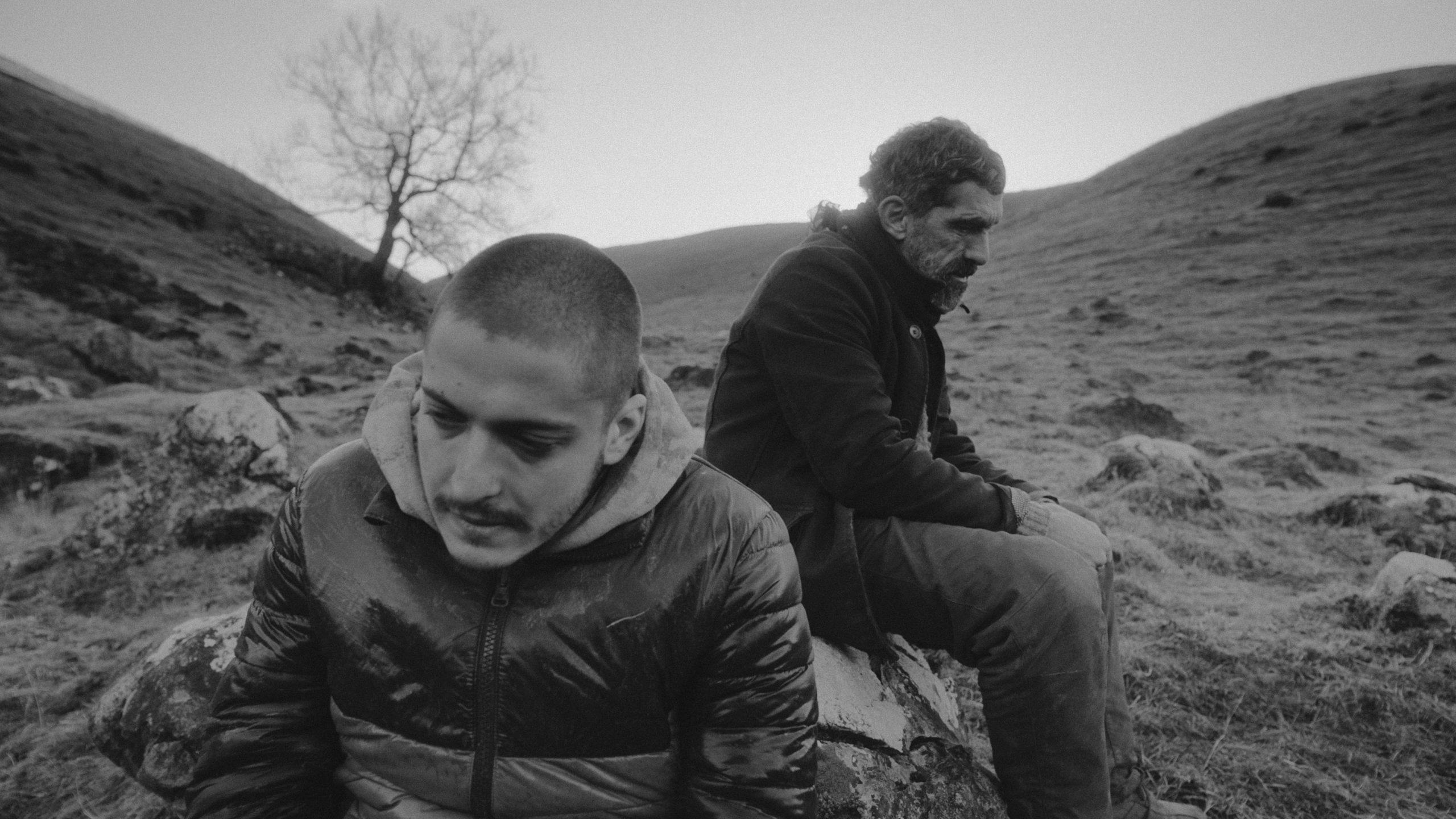 The Ceremony · BIFA · British Independent Film Awards