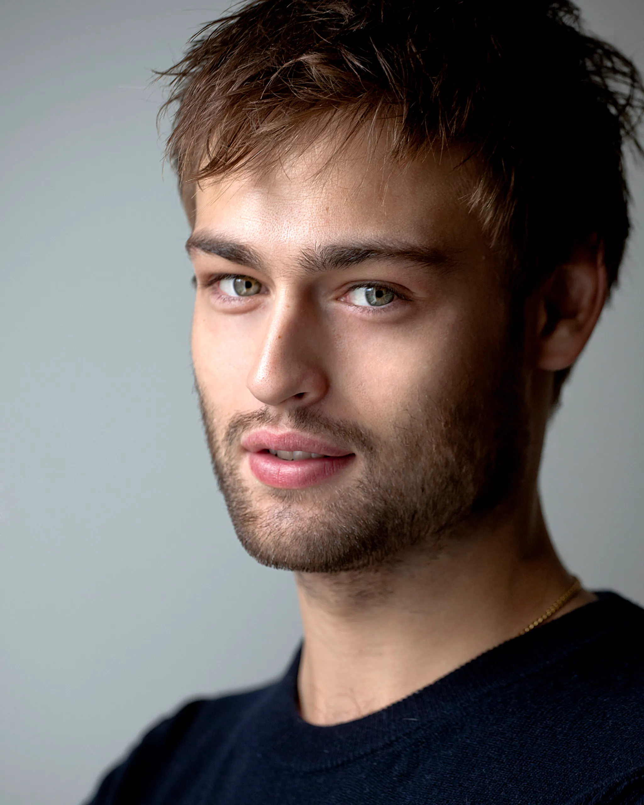 Douglas Booth · BIFA · British Independent Film Awards