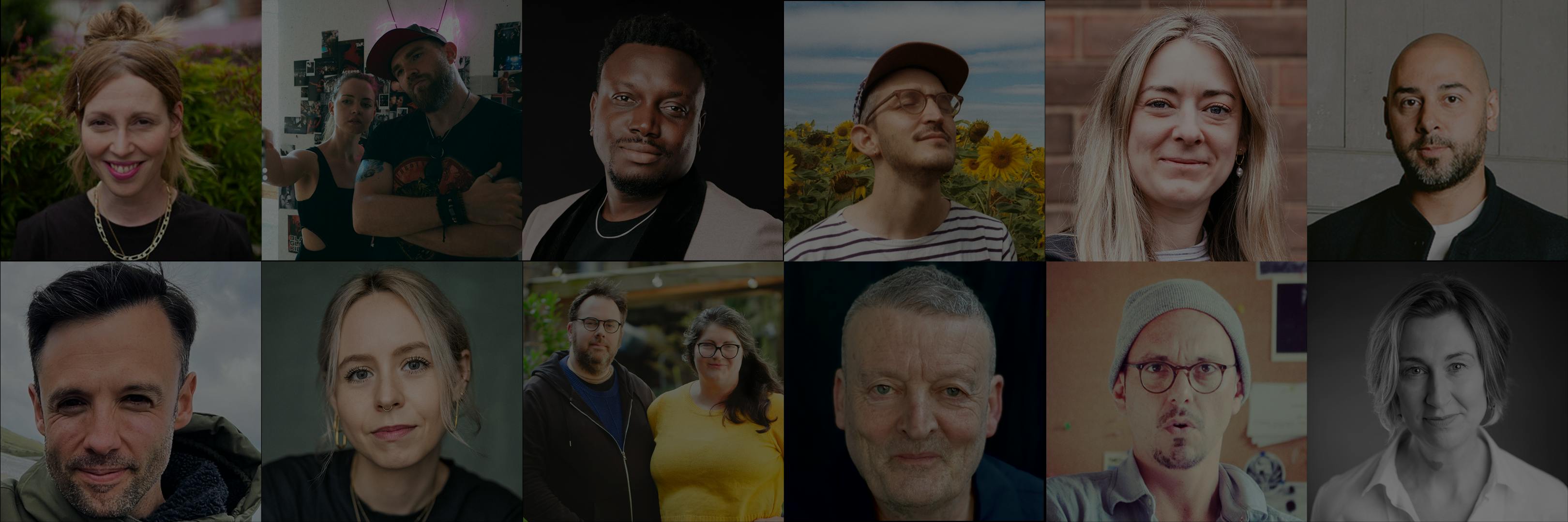 BIFA Springboard: Genre · BIFA · British Independent Film Awards