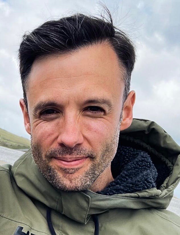 Matt Redd · BIFA · British Independent Film Awards