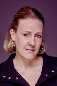 Georgia Parris · BIFA · British Independent Film Awards