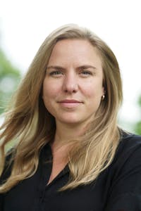 Rachel Ramsay · BIFA · British Independent Film Awards