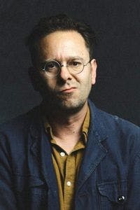 Jethro Massey · BIFA · British Independent Film Awards