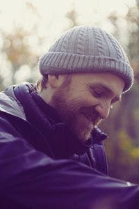 Ryan Hooper · BIFA · British Independent Film Awards