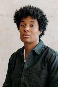 Dionne Edwards · BIFA · British Independent Film Awards