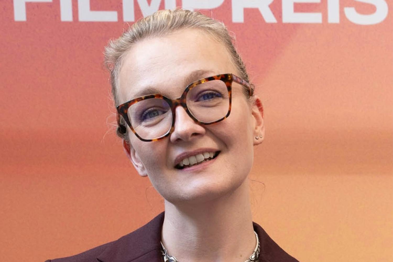 Lucy Pardee · BIFA · British Independent Film Awards