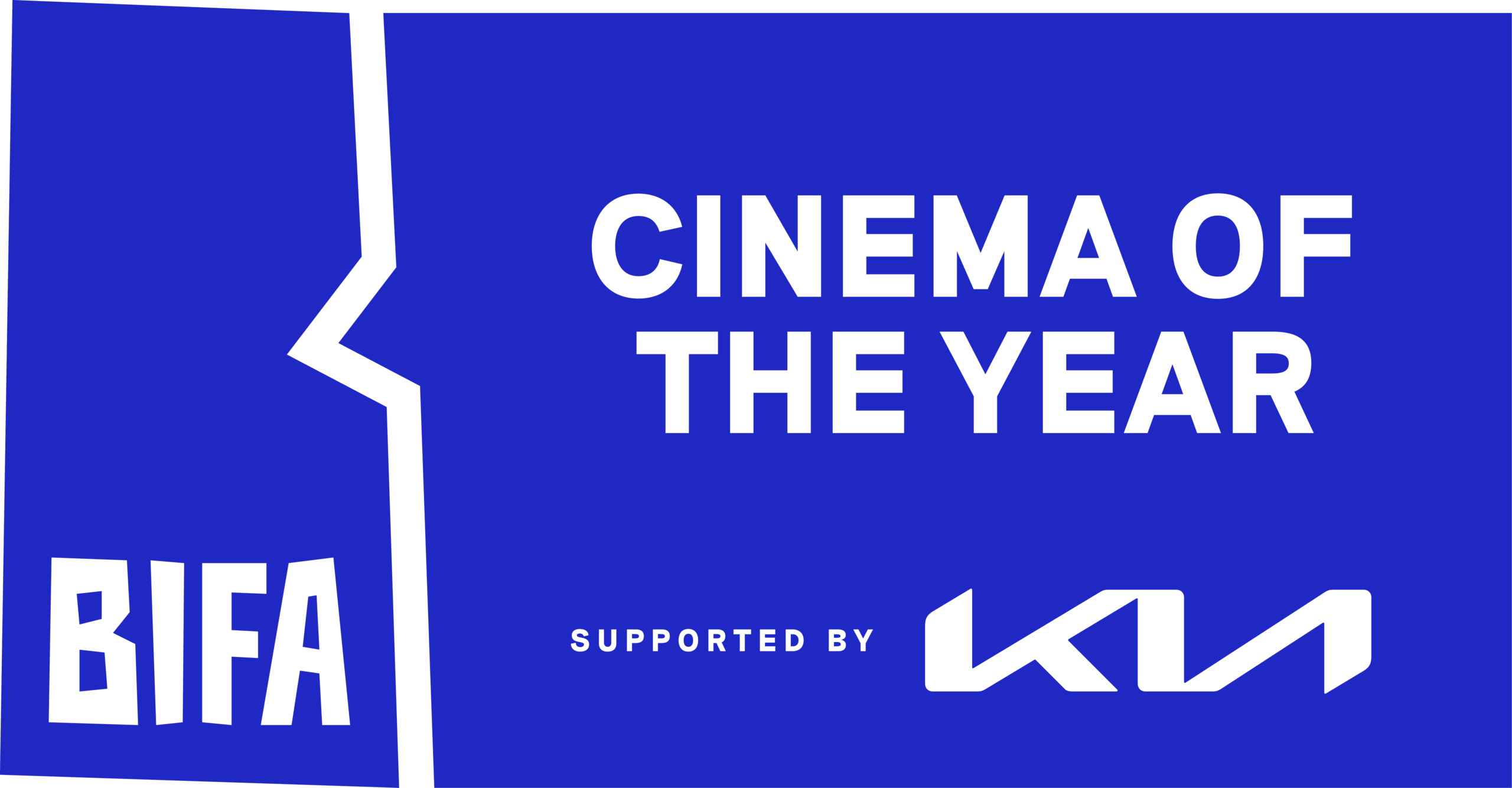 VOTE NOW! · BIFA · British Independent Film Awards