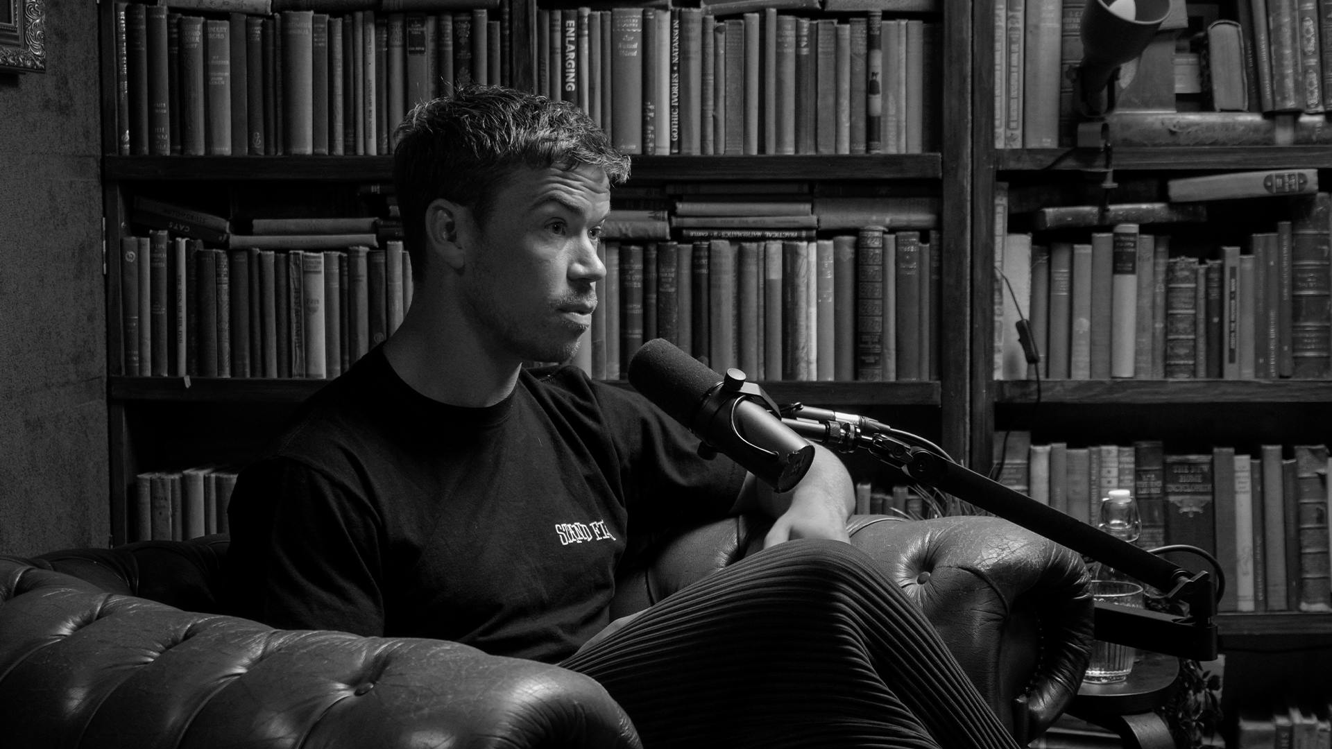 The BIFA Podcast · BIFA · British Independent Film Awards