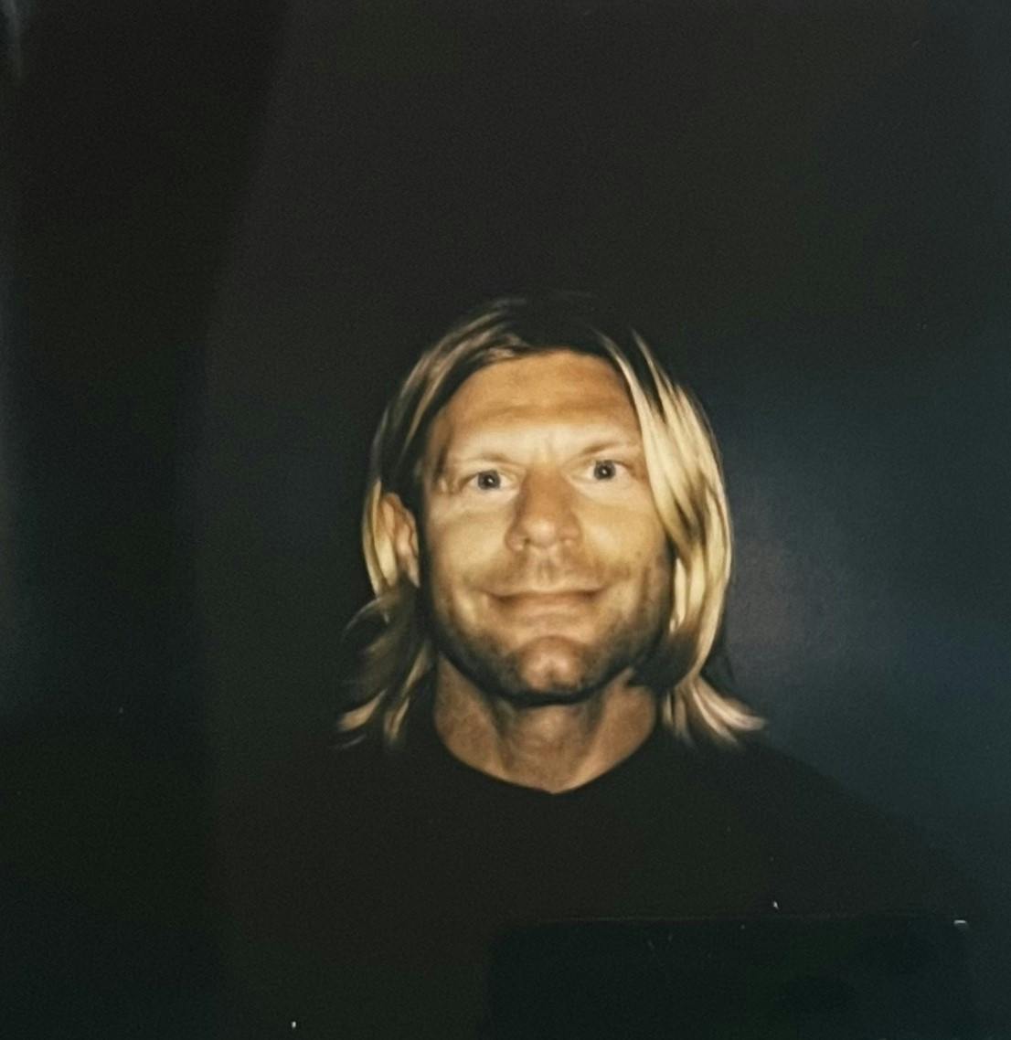 Mark Pitchford · BIFA · British Independent Film Awards