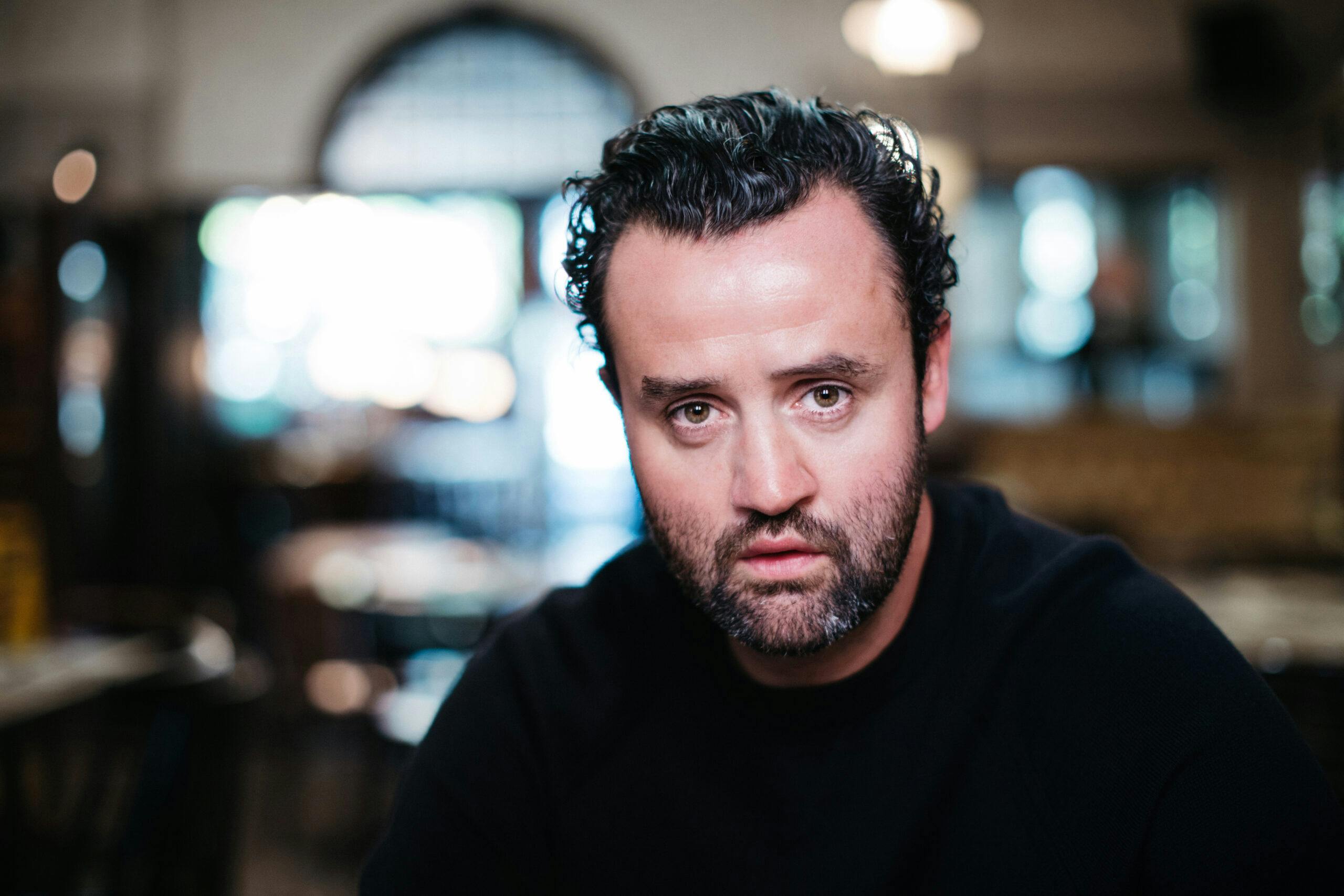 Daniel Mays · BIFA · British Independent Film Awards