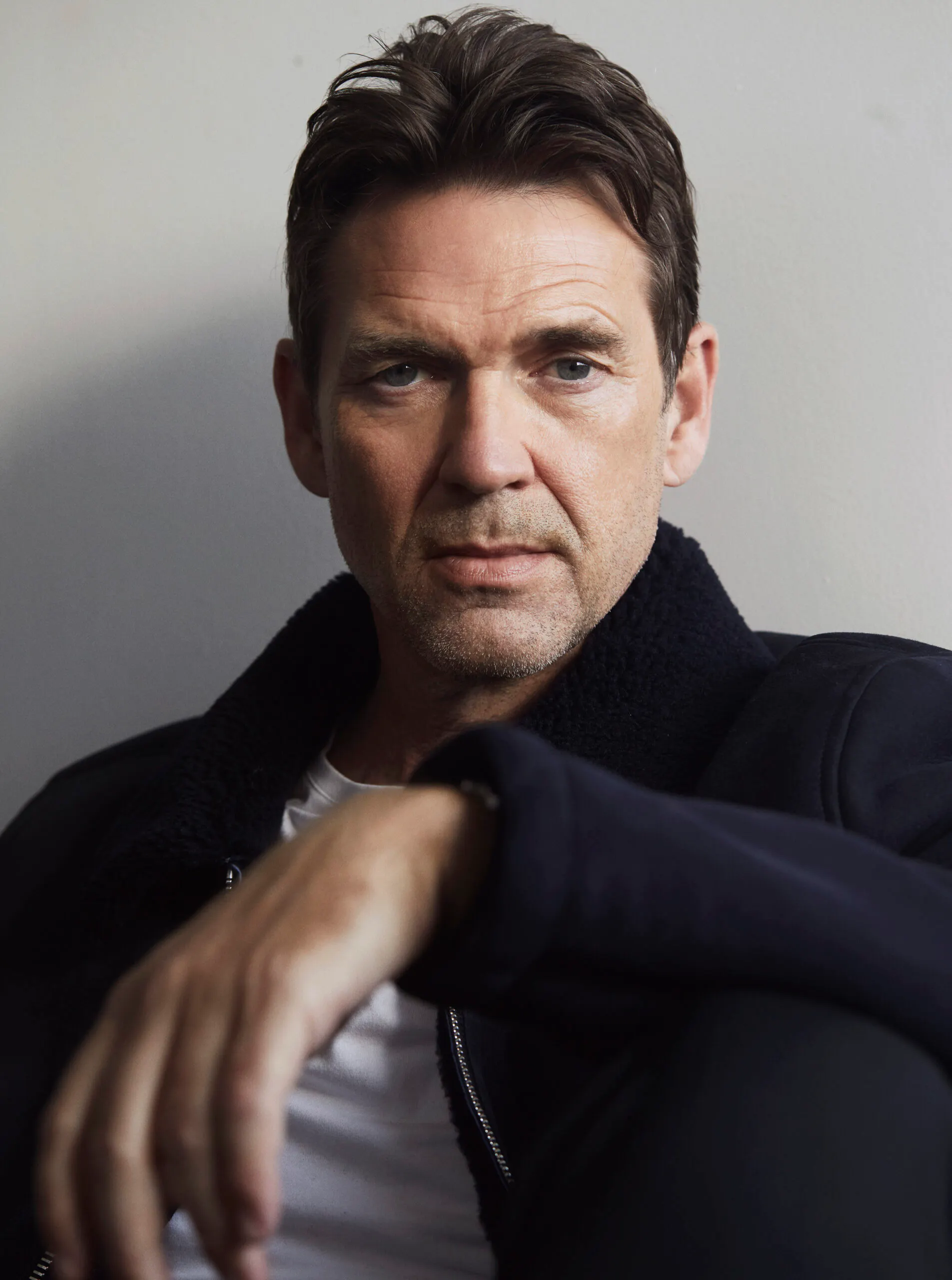 Dougray Scott · BIFA · British Independent Film Awards
