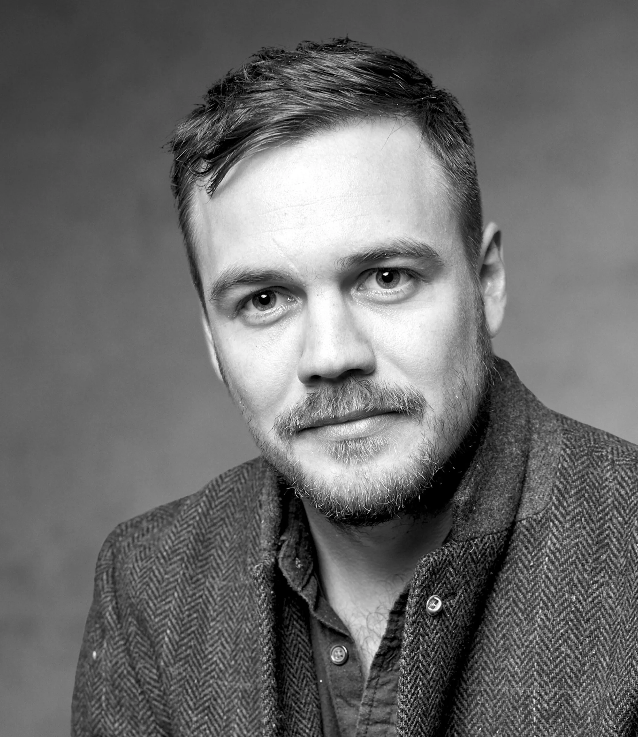 Ed Perkins · BIFA · British Independent Film Awards