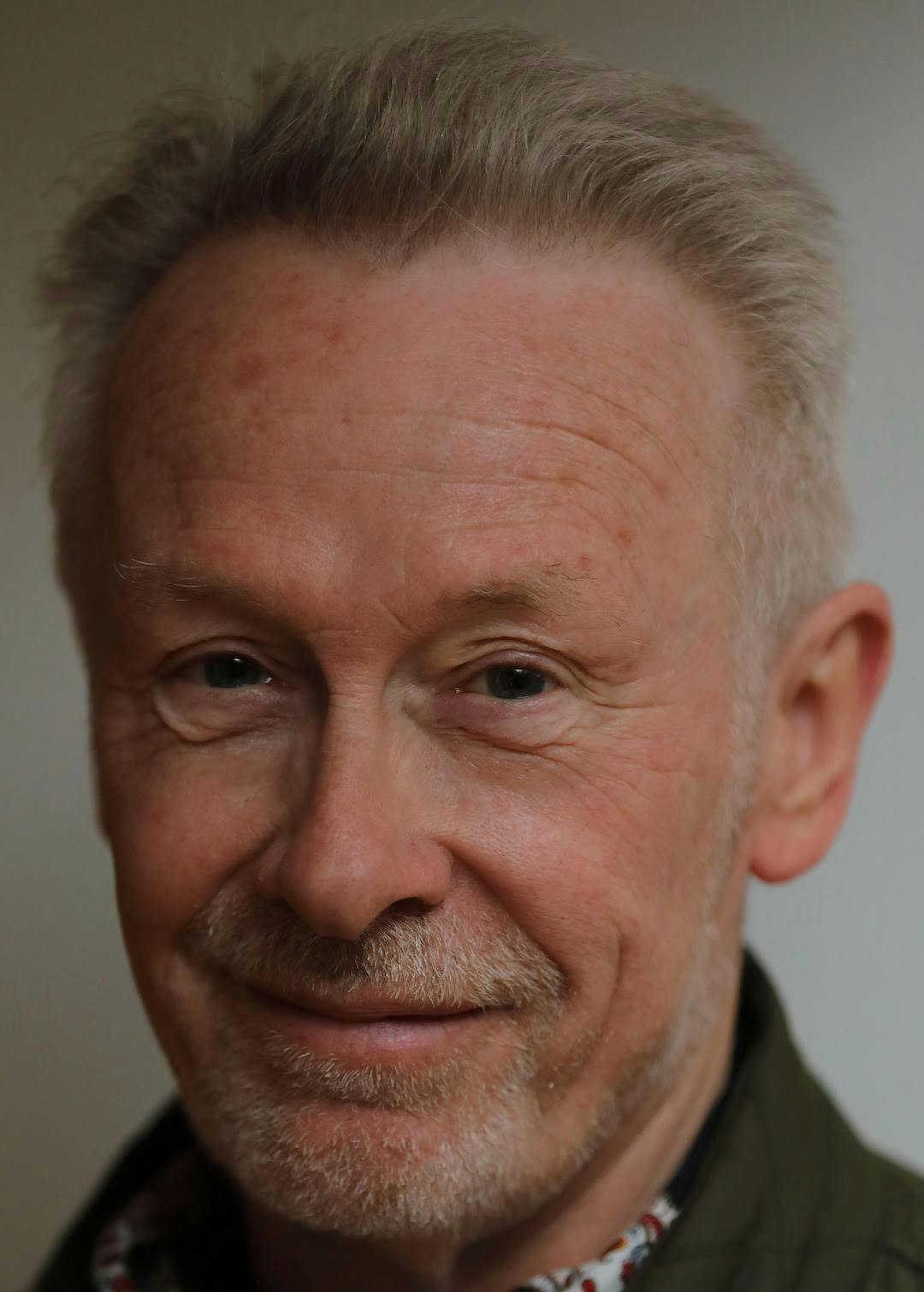 Paul Webster · BIFA · British Independent Film Awards