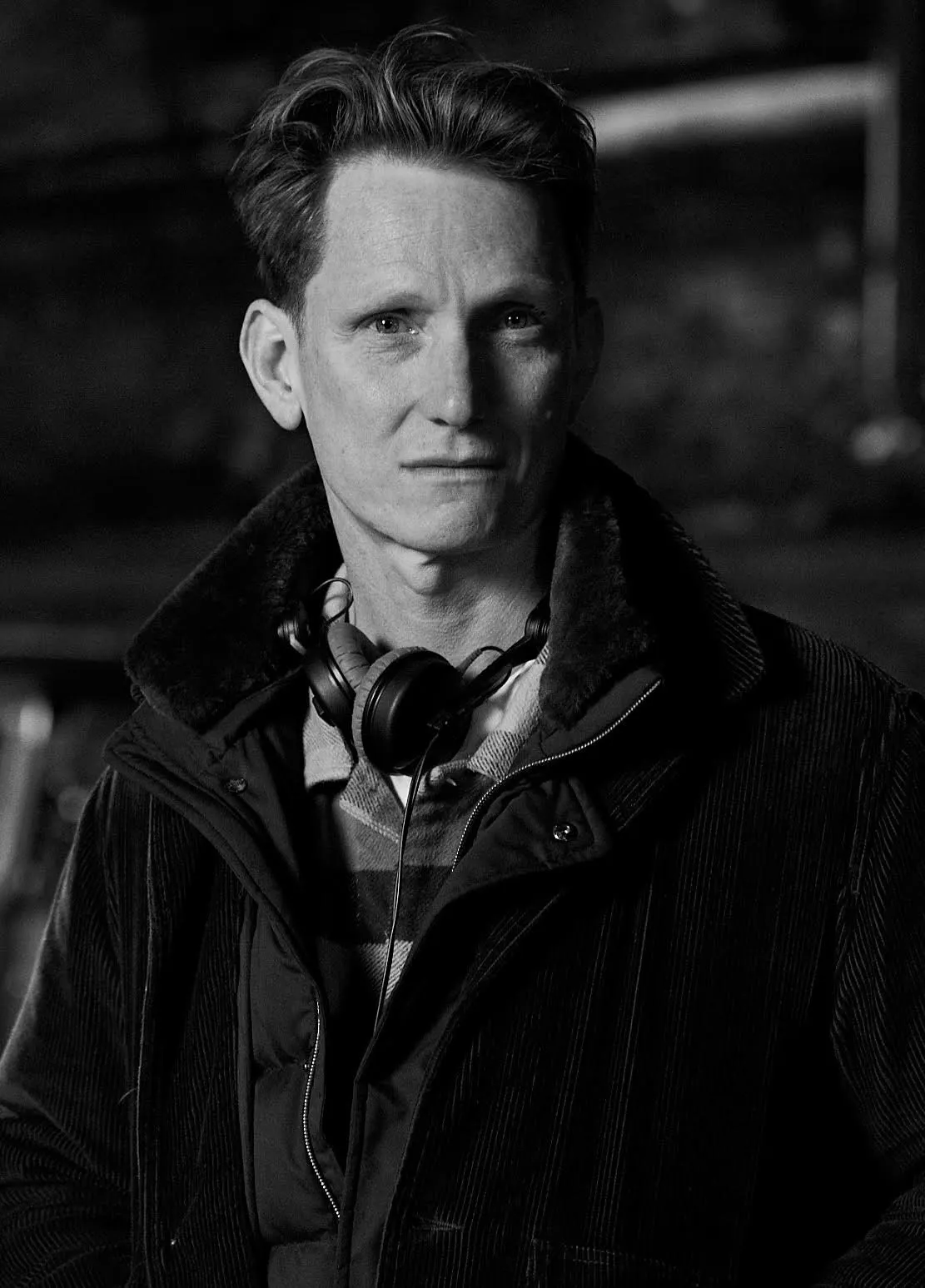 Tom Harper · BIFA · British Independent Film Awards