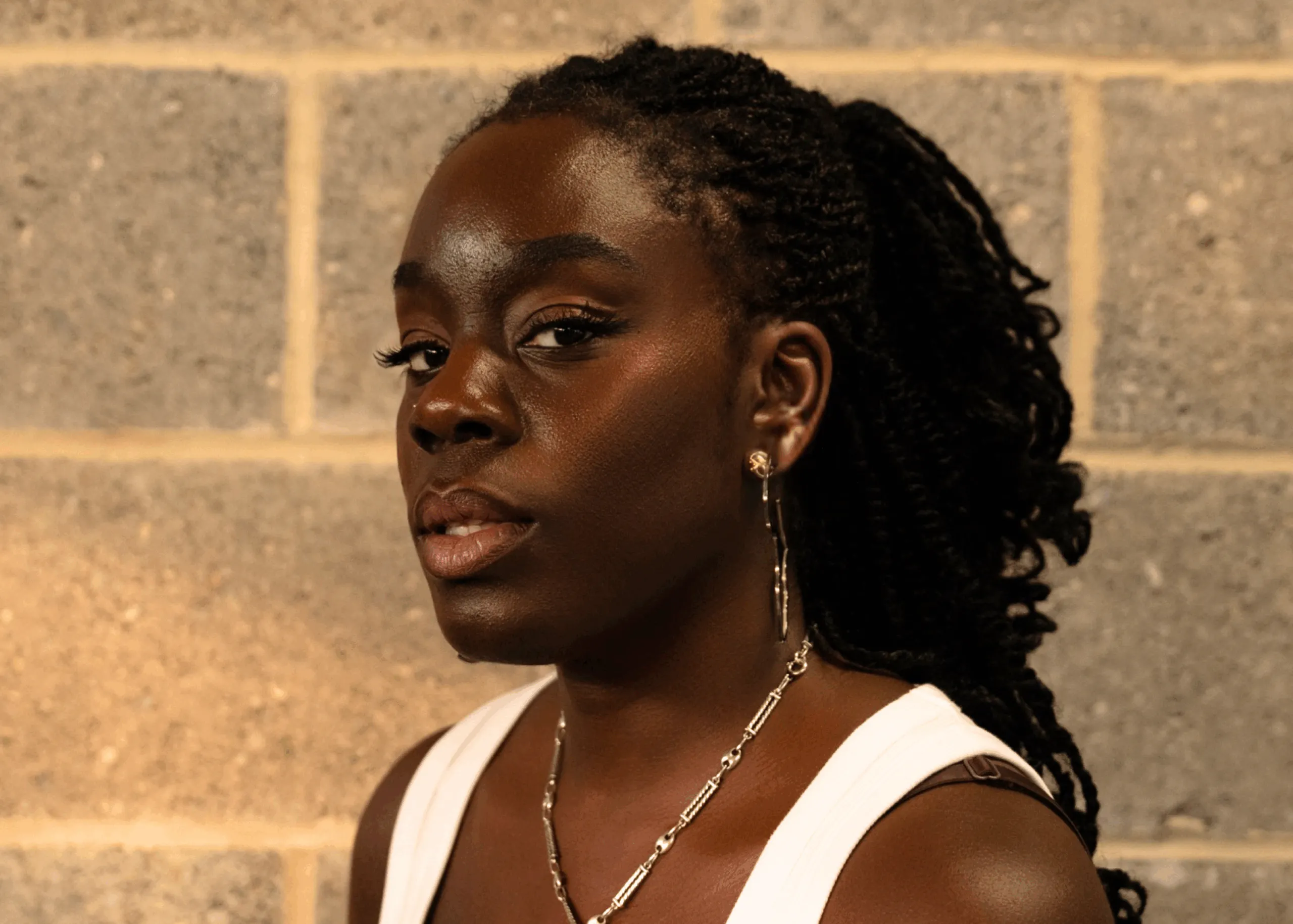 Akua Gyamfi · BIFA · British Independent Film Awards