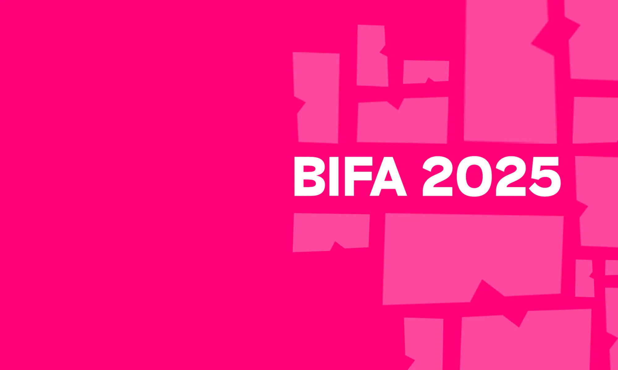2025 · BIFA · British Independent Film Awards